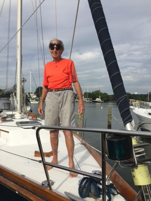 Alan Fox Obituary - Falls Church, VA