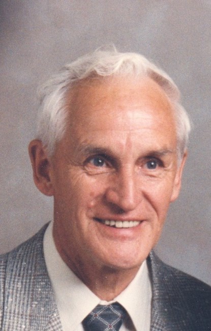 Ronald Herbert Cooper Obituary - Leduc, AB