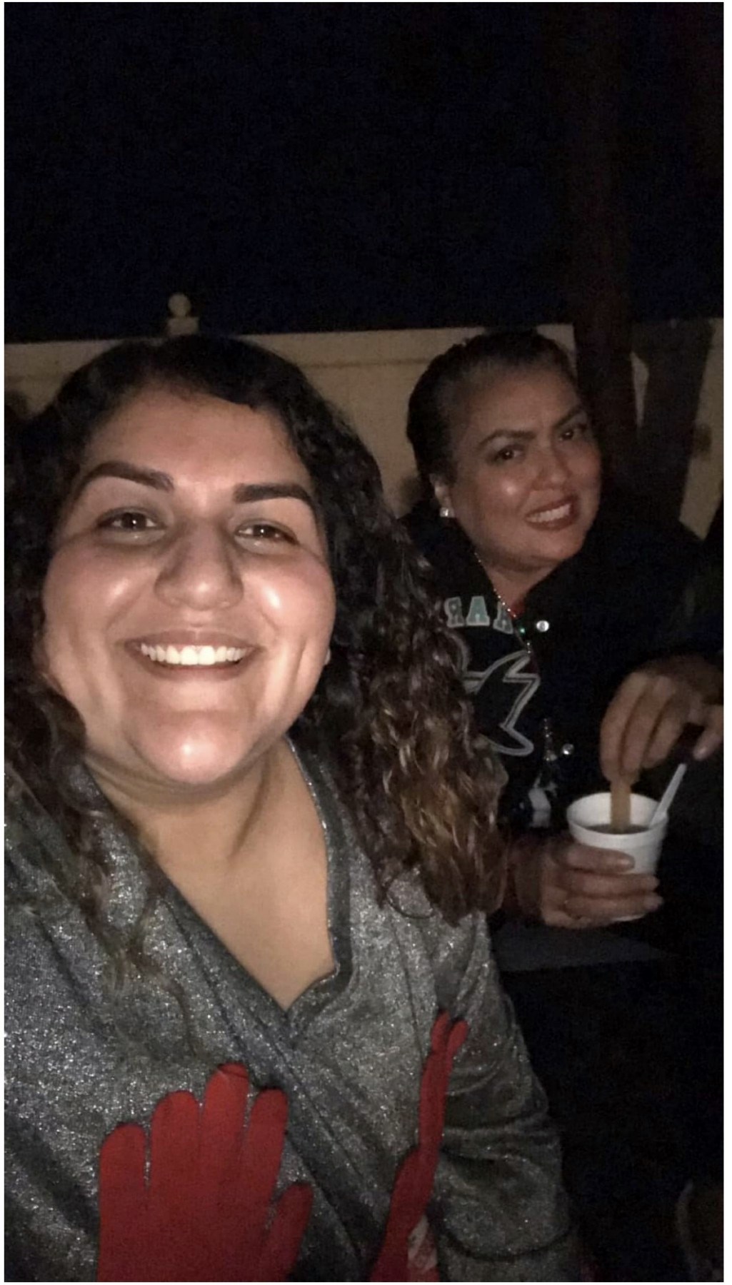 Nadine Rodriguez's Instagram, Twitter & Facebook on IDCrawl