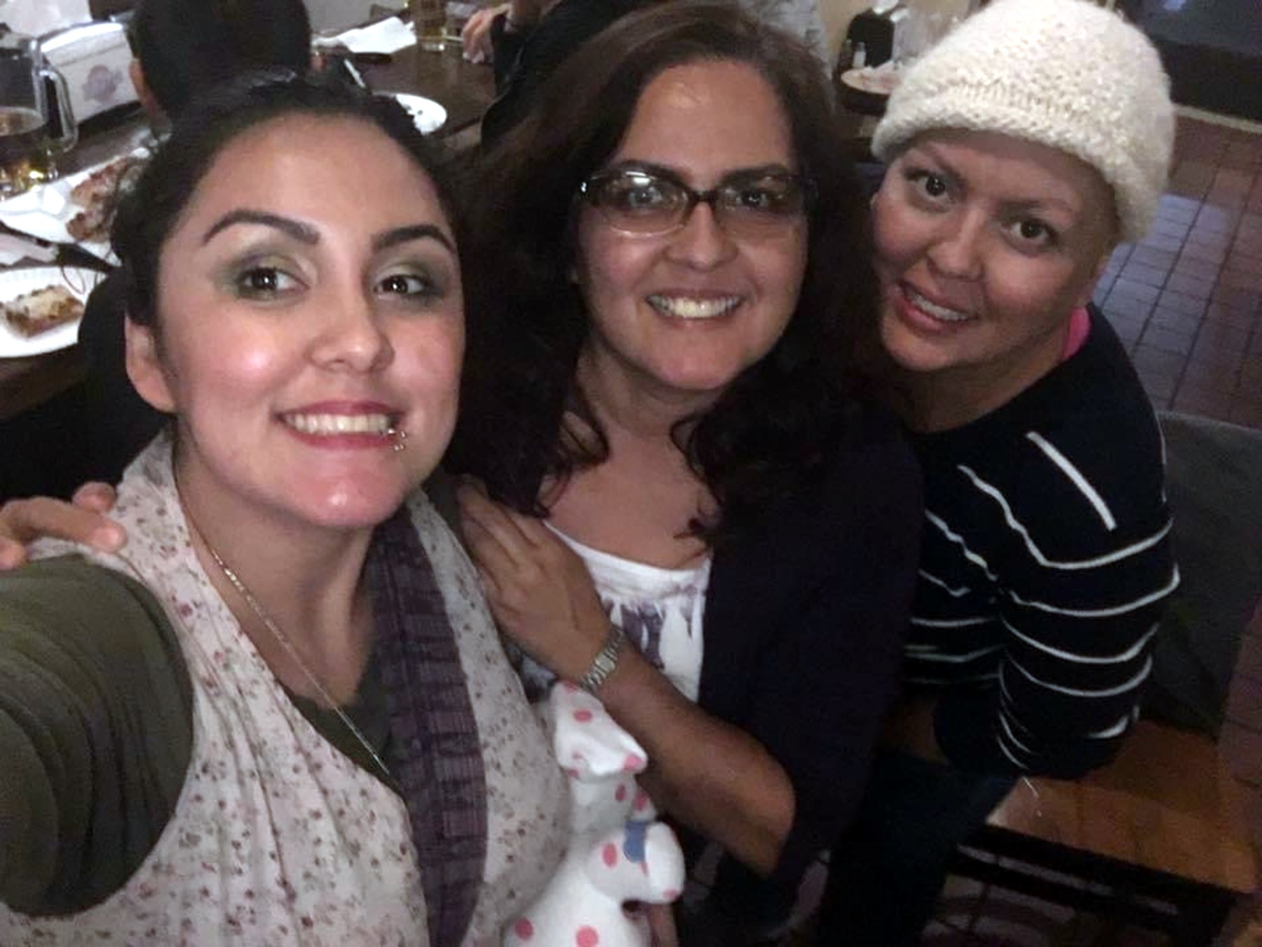 Nadine Rodriguez's Instagram, Twitter & Facebook on IDCrawl