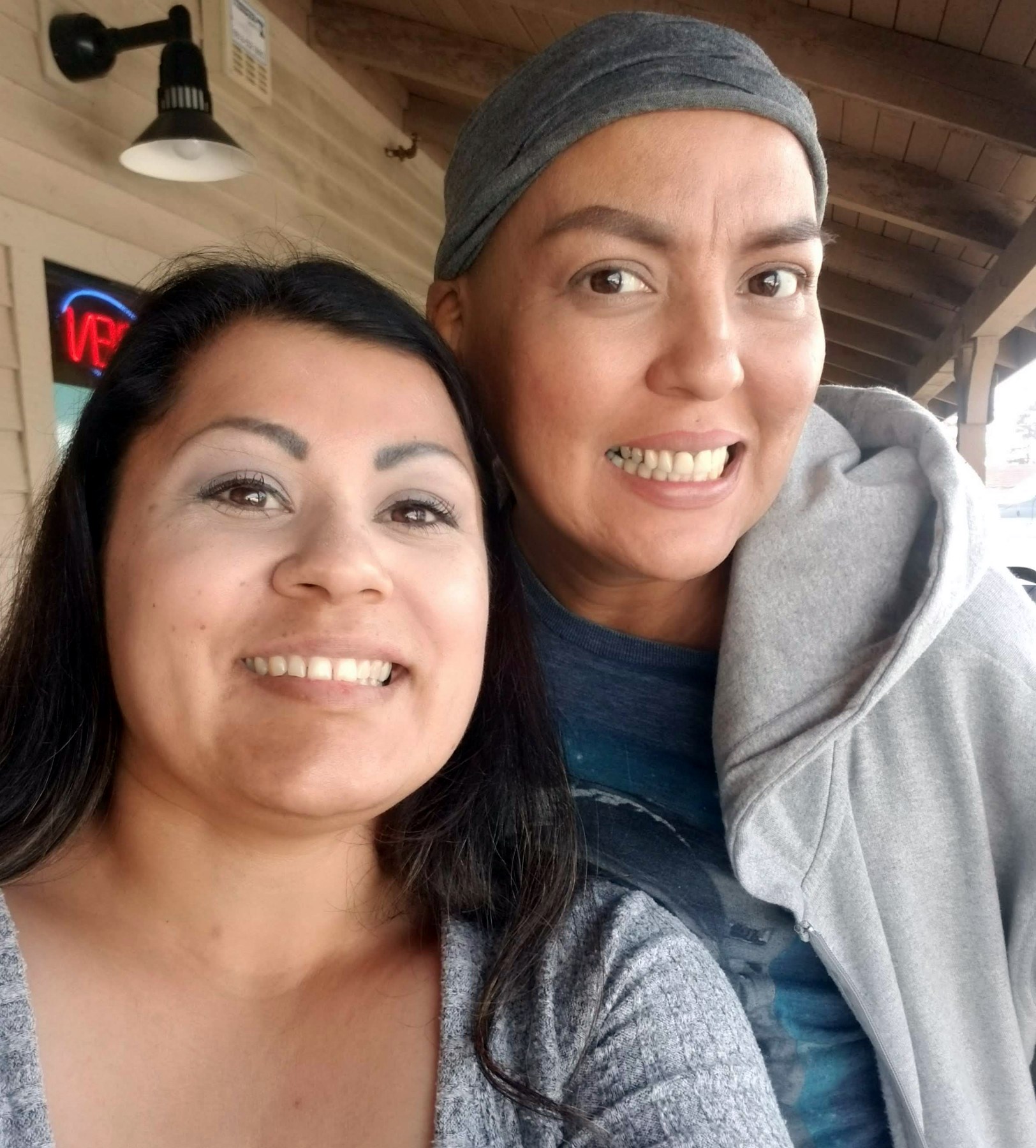 Nadine Rodriguez's Instagram, Twitter & Facebook on IDCrawl