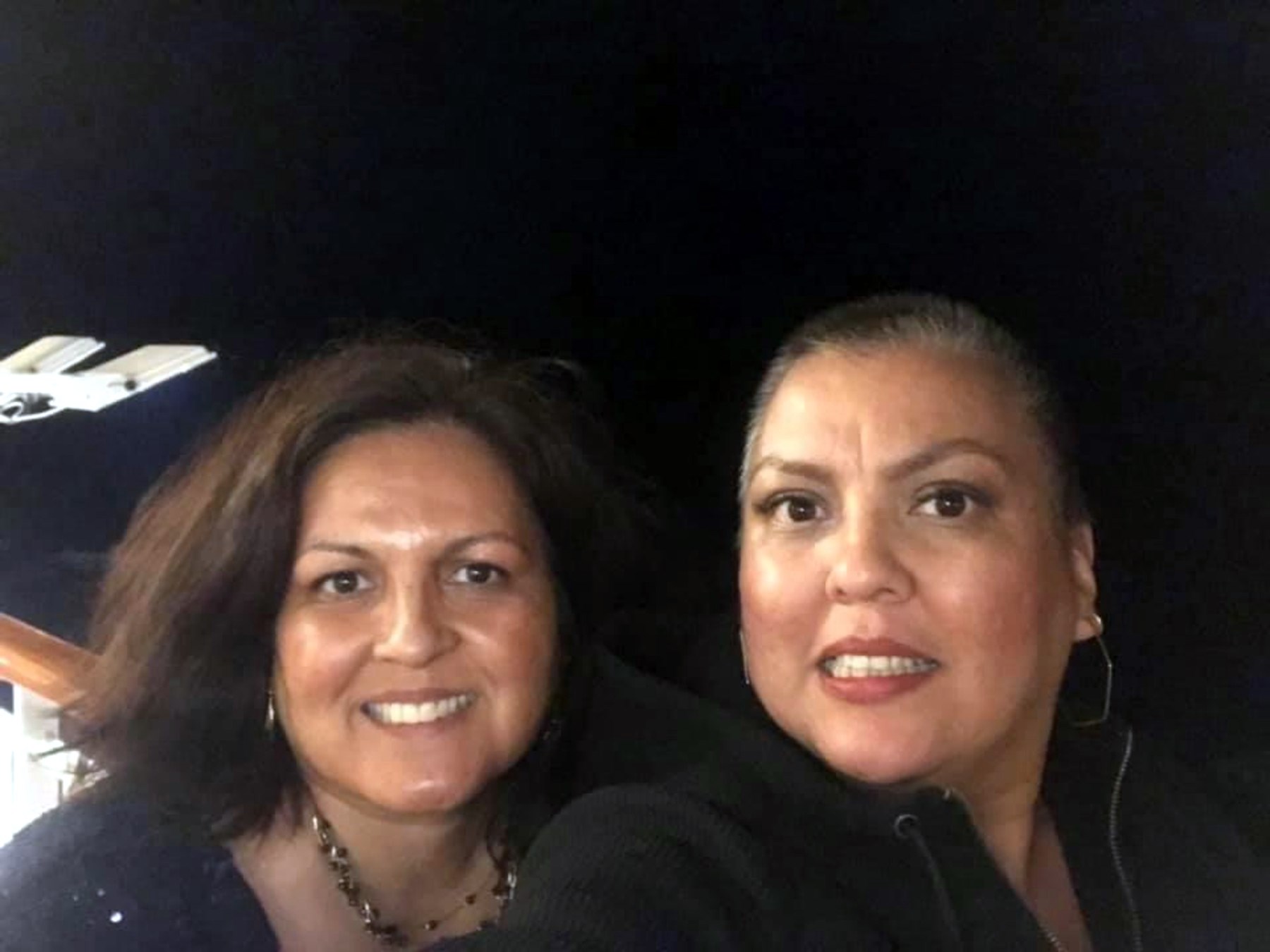 Nadine Rodriguez's Instagram, Twitter & Facebook on IDCrawl