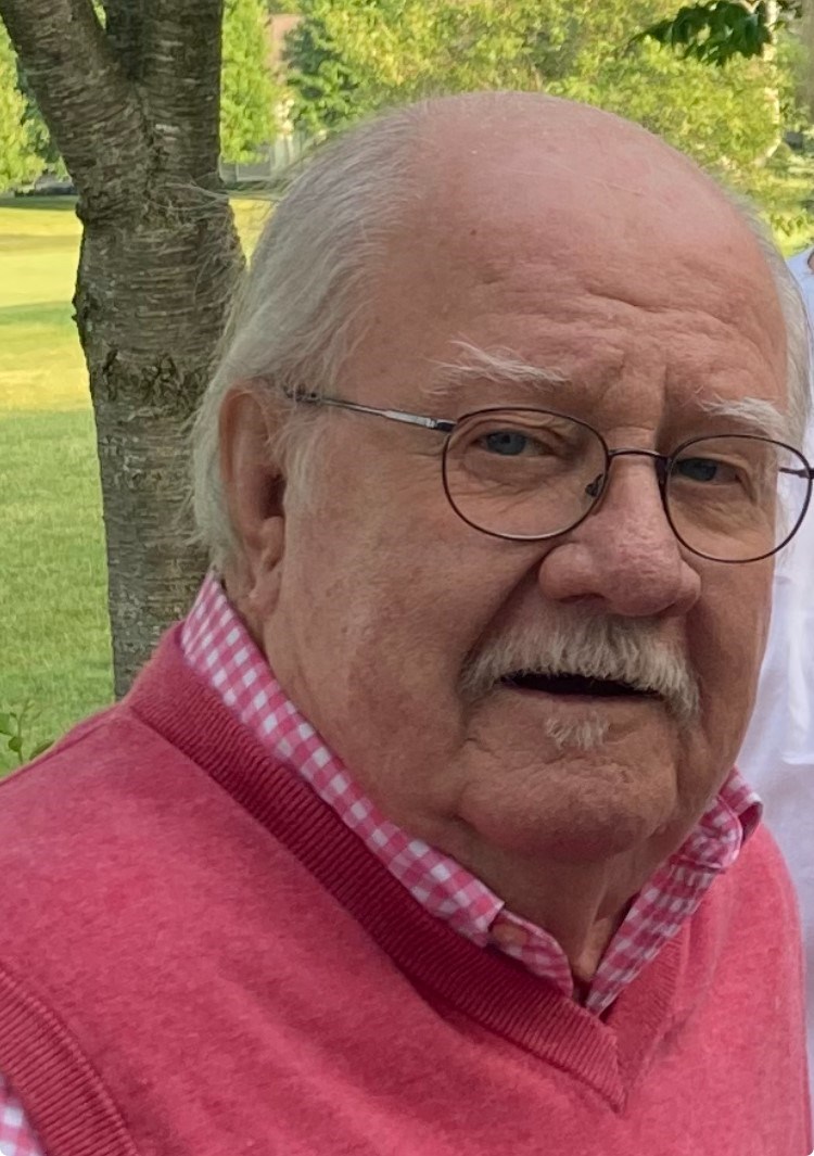 William Conley Obituary - Dublin, OH