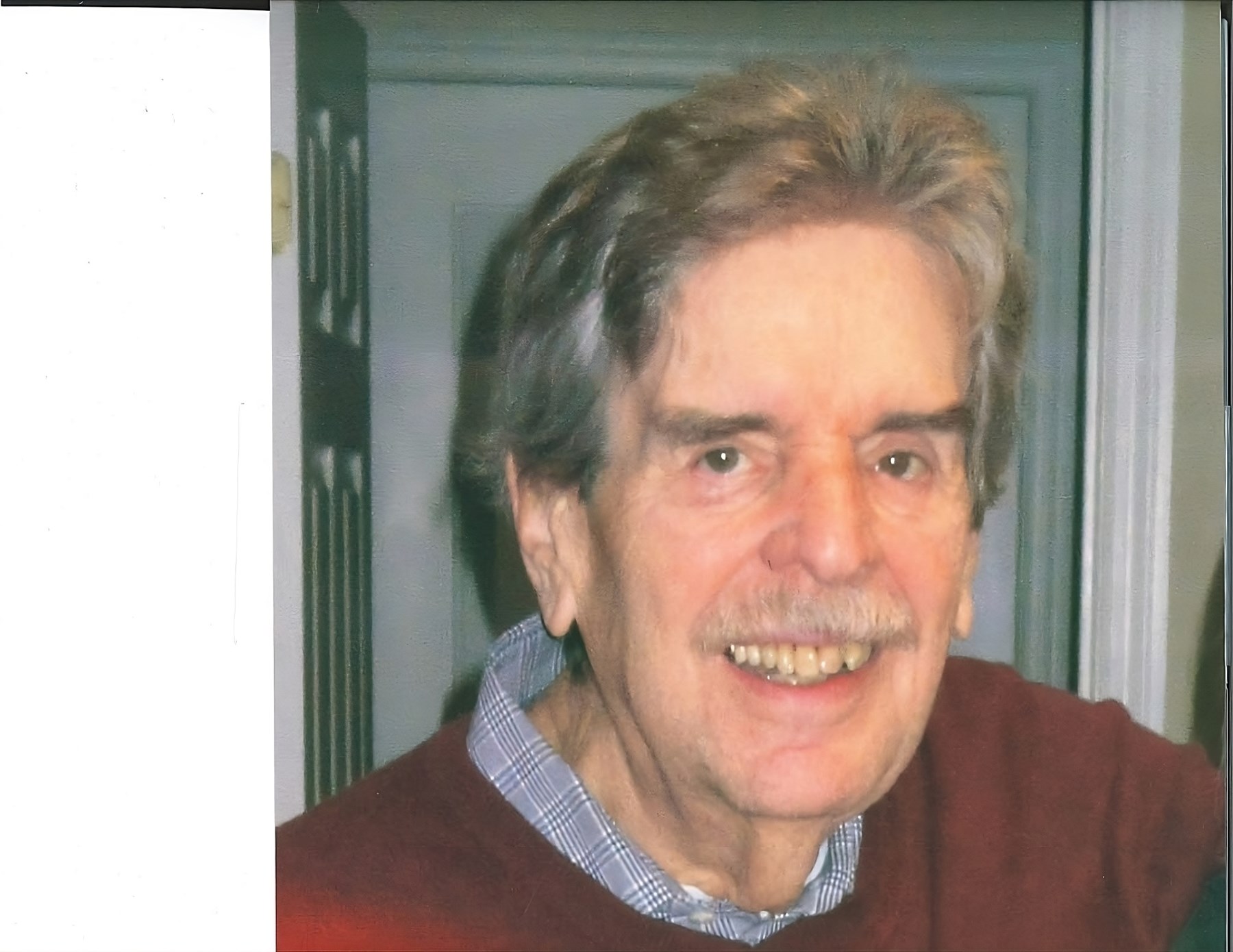 Marvin E. Grantham, Obituary - St. Louis, MO