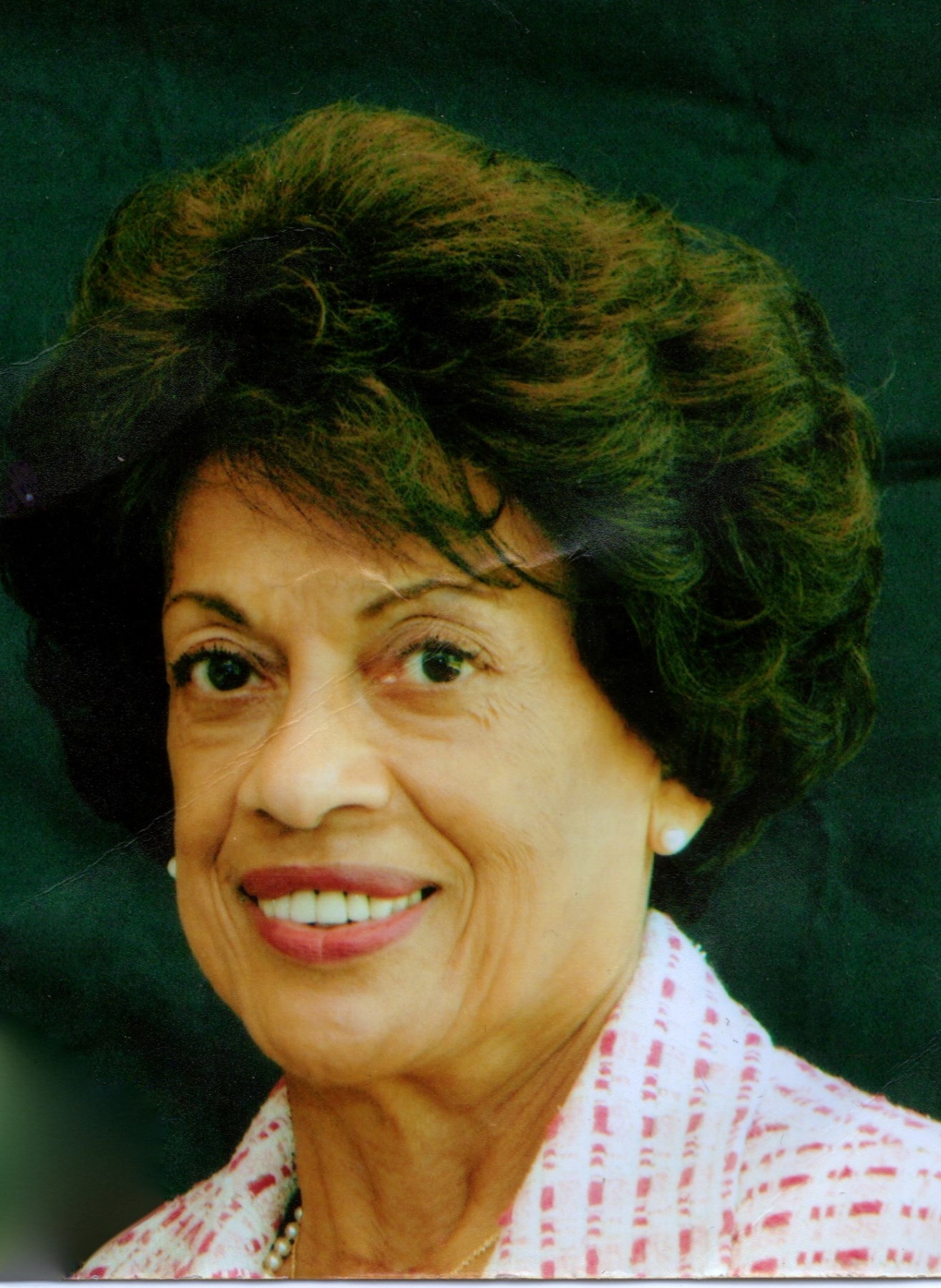 Rosetta Johnson Obituary - Springfield, VA