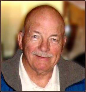 R. G. (Gordon) Fogg Obituary - Winnipeg, MB