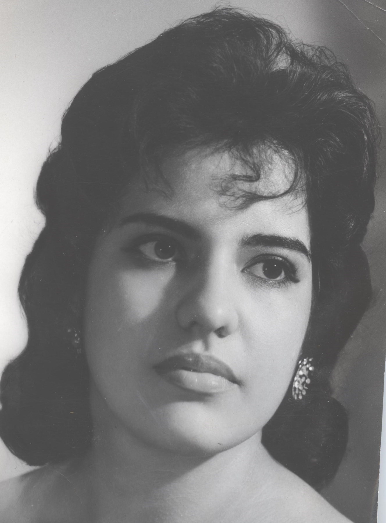 Maria Loya Obituary - El Paso, TX