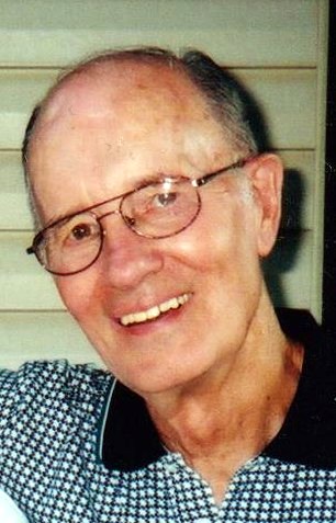 James Miller Obituary - Nottingham, MD