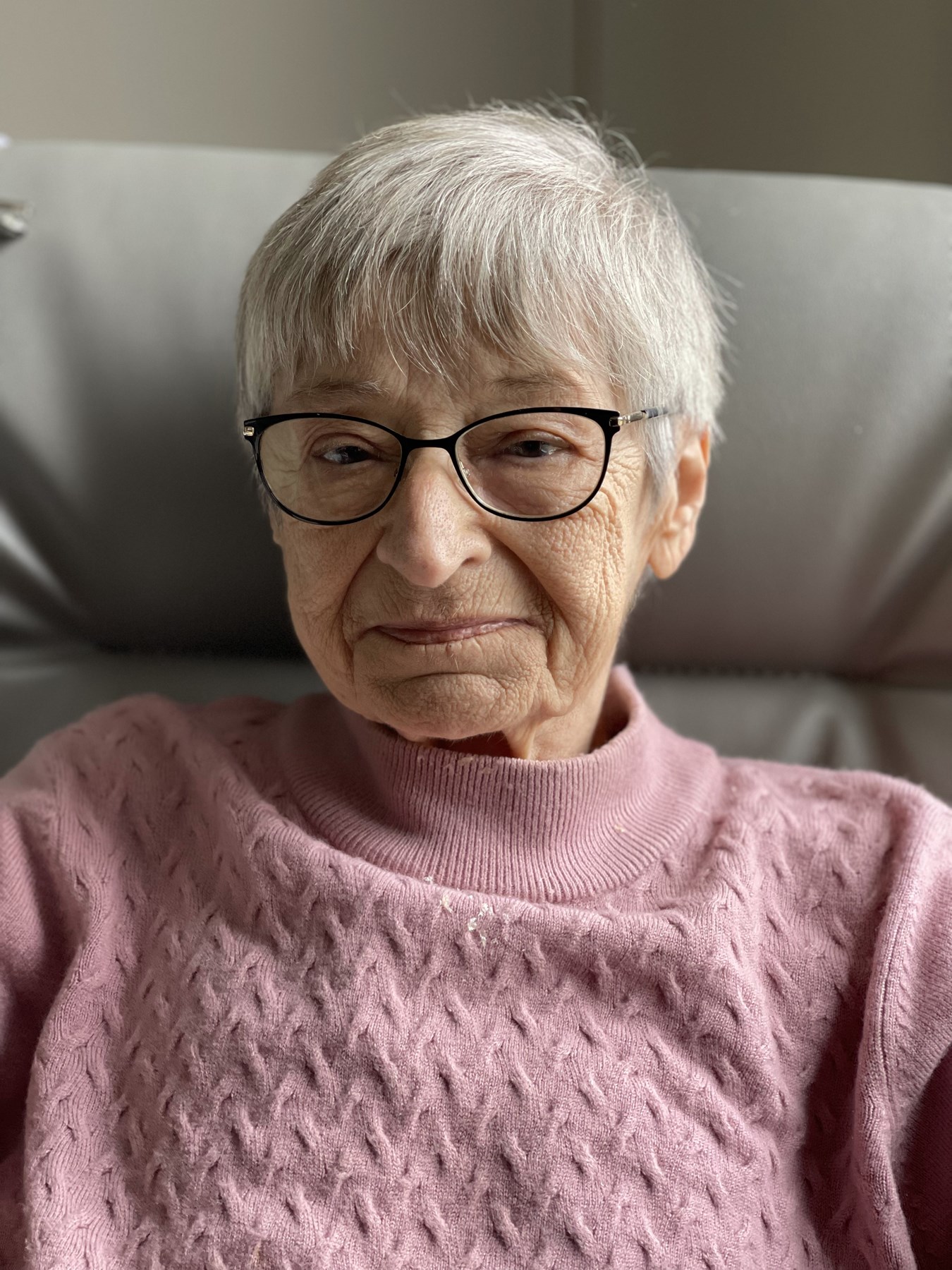 Léola Claude Obituary - Rosemere, QC