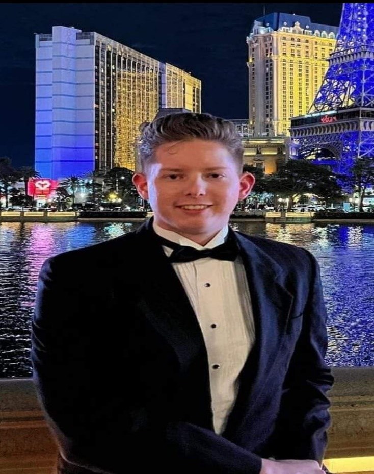 Benjamin Schneider Obituary - Robstown, TX