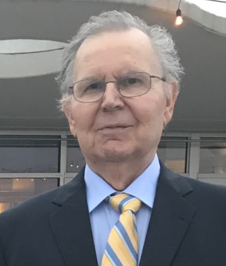 Tommy Moser Obituary - Pasadena, TX