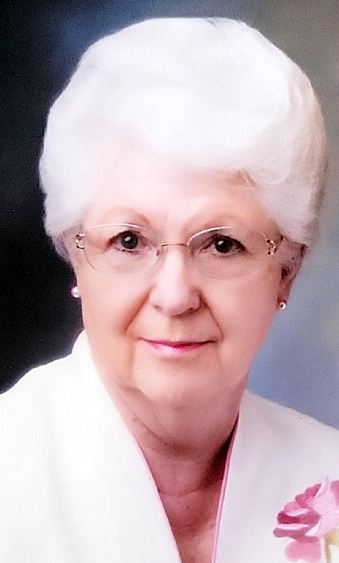 Frances Ann Shaw Obituary - El Paso, TX