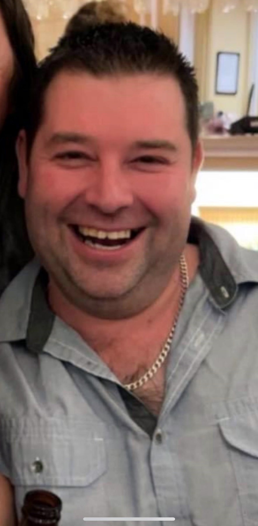 Dustin Greig Obituary - Mission, BC