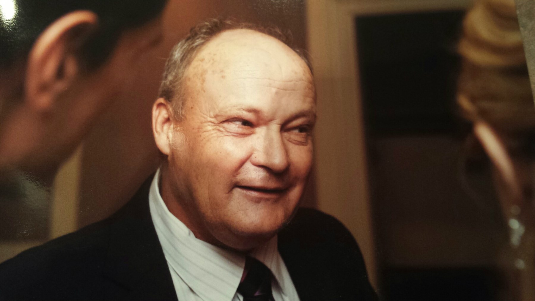 Paul Riddell's Instagram, Twitter & Facebook on IDCrawl