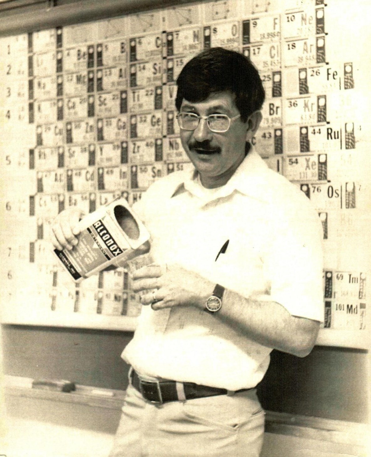 Roderick Black Obituary - Everett, WA