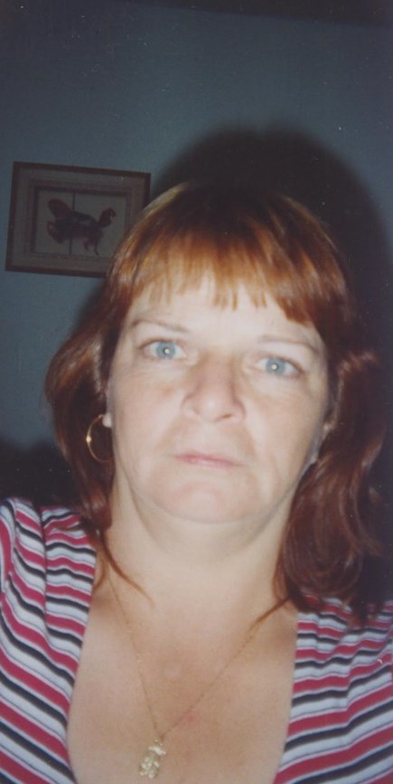 Betty Lynn Goodin Obituary - Marrero, LA