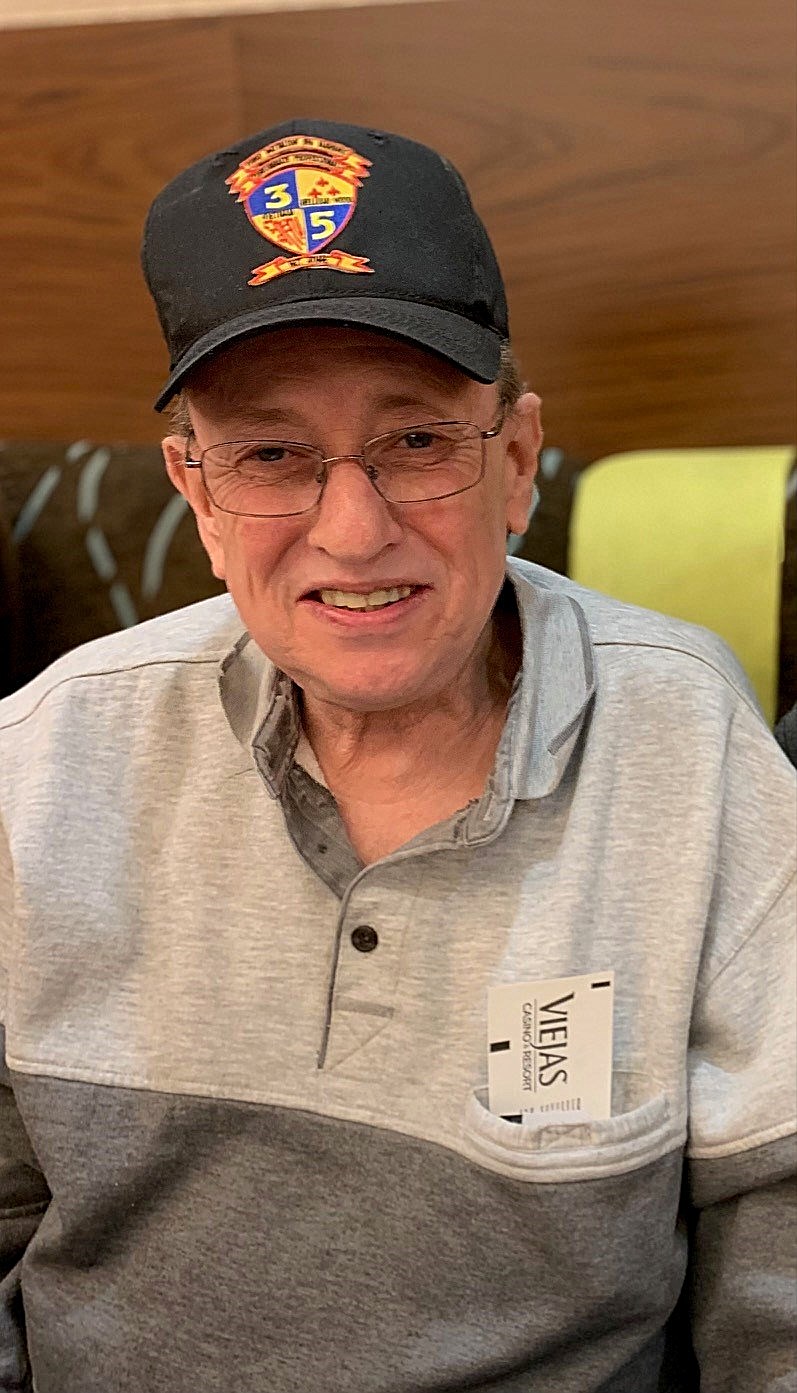 Rodney Hoel Obituary - San Diego, CA