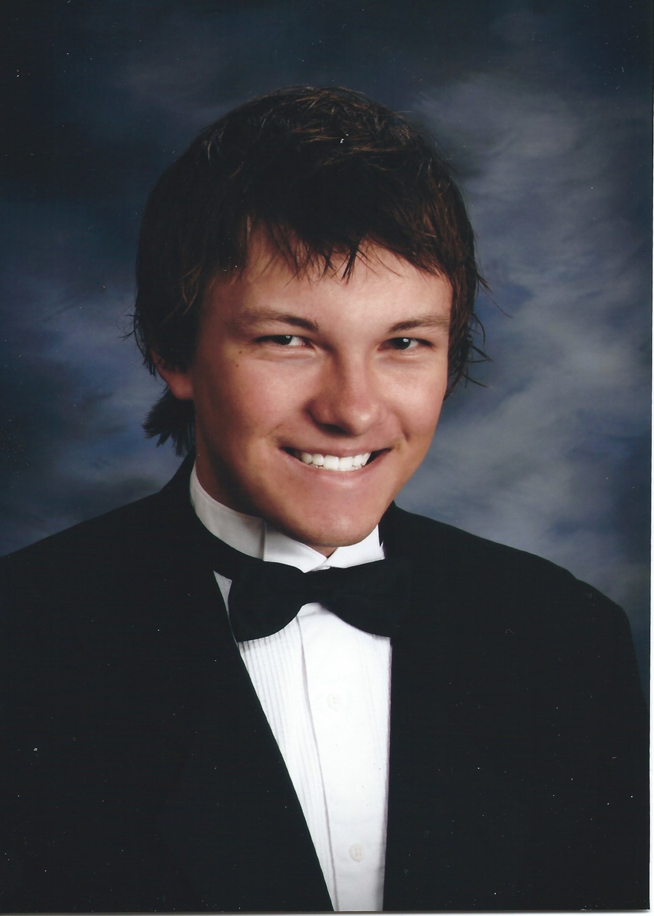 Michael James Weldon Obituary - Frisco, TX