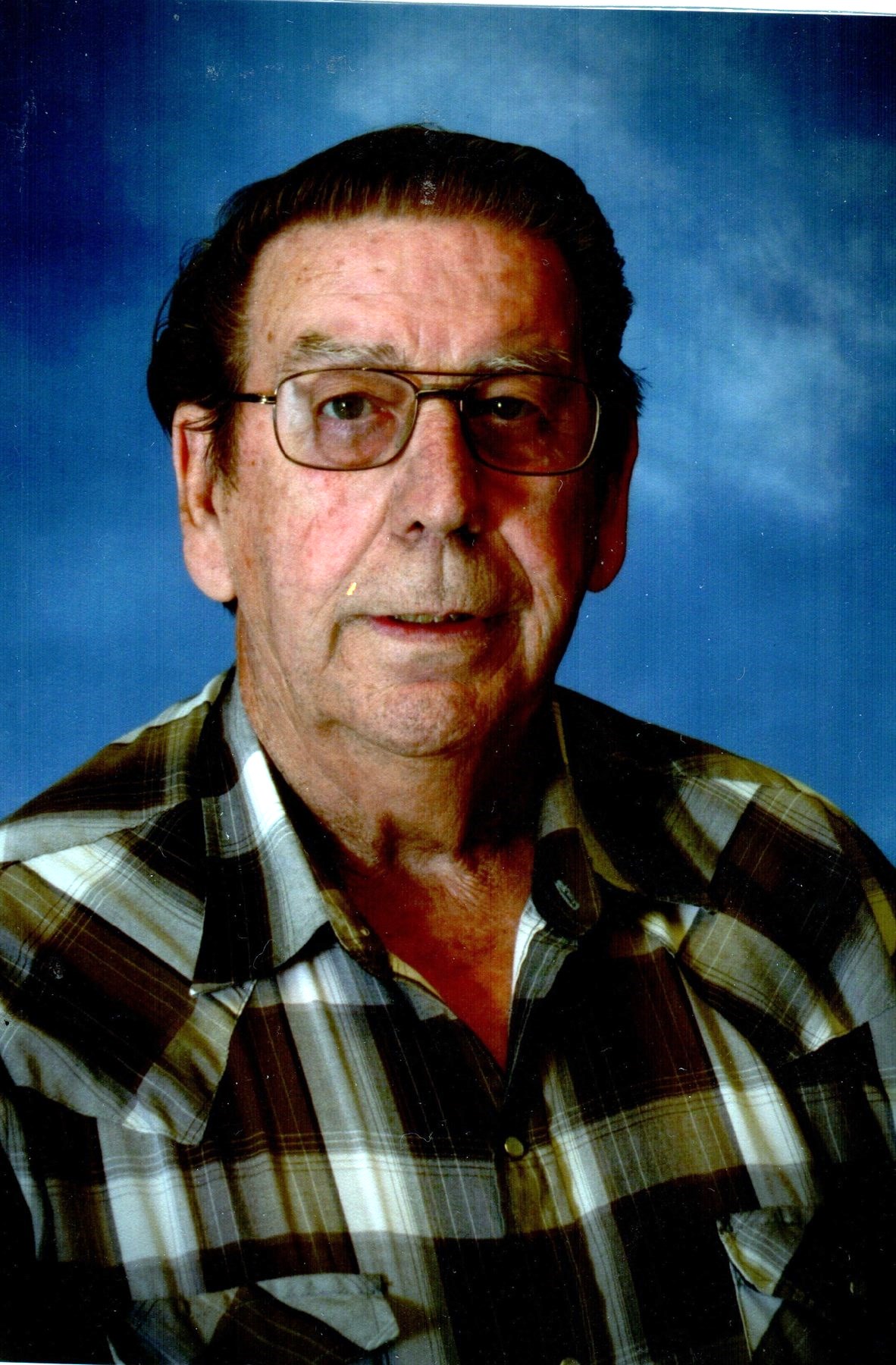 C. W. Lambert Obituary - Hamilton, TX