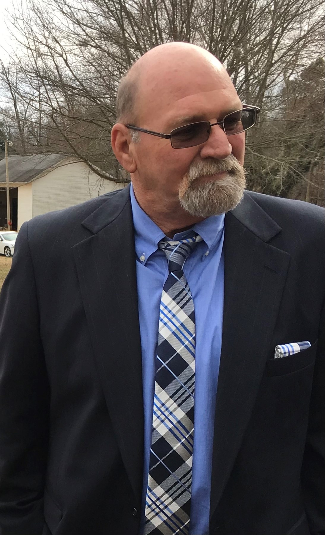 Rodger Wade Obituary - Little River, SC