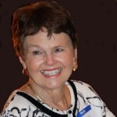 Patricia Ball Obituary - San Antonio, TX