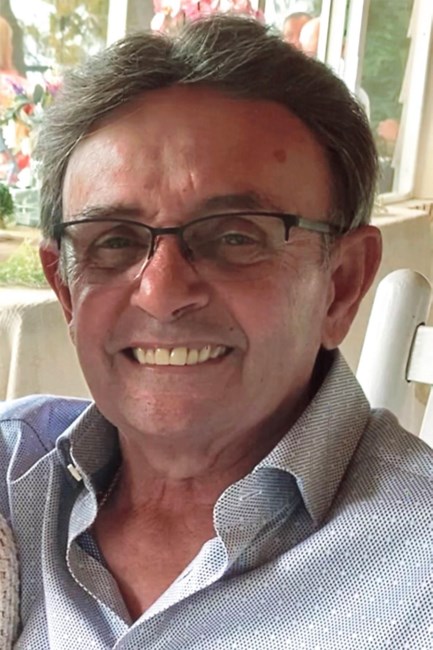 Fred Balducci Obituary - Summerfield, FL