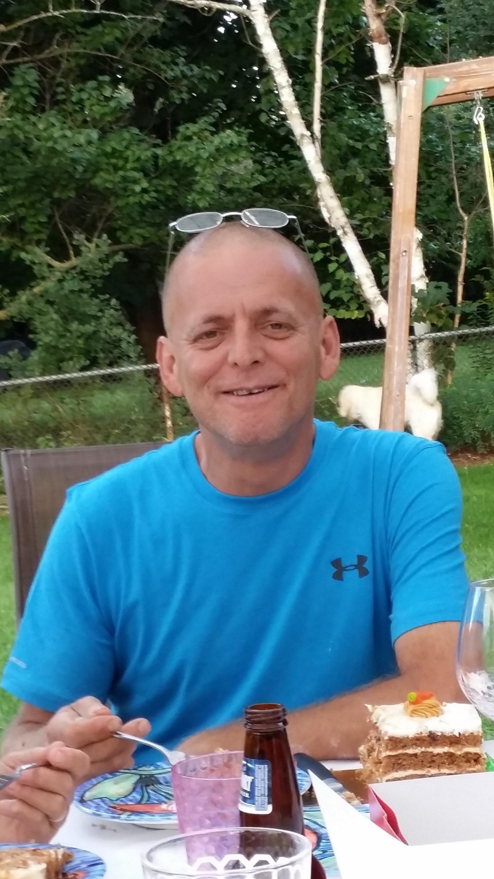 Francis Joseph Goodden Obituary - Guelph, ON