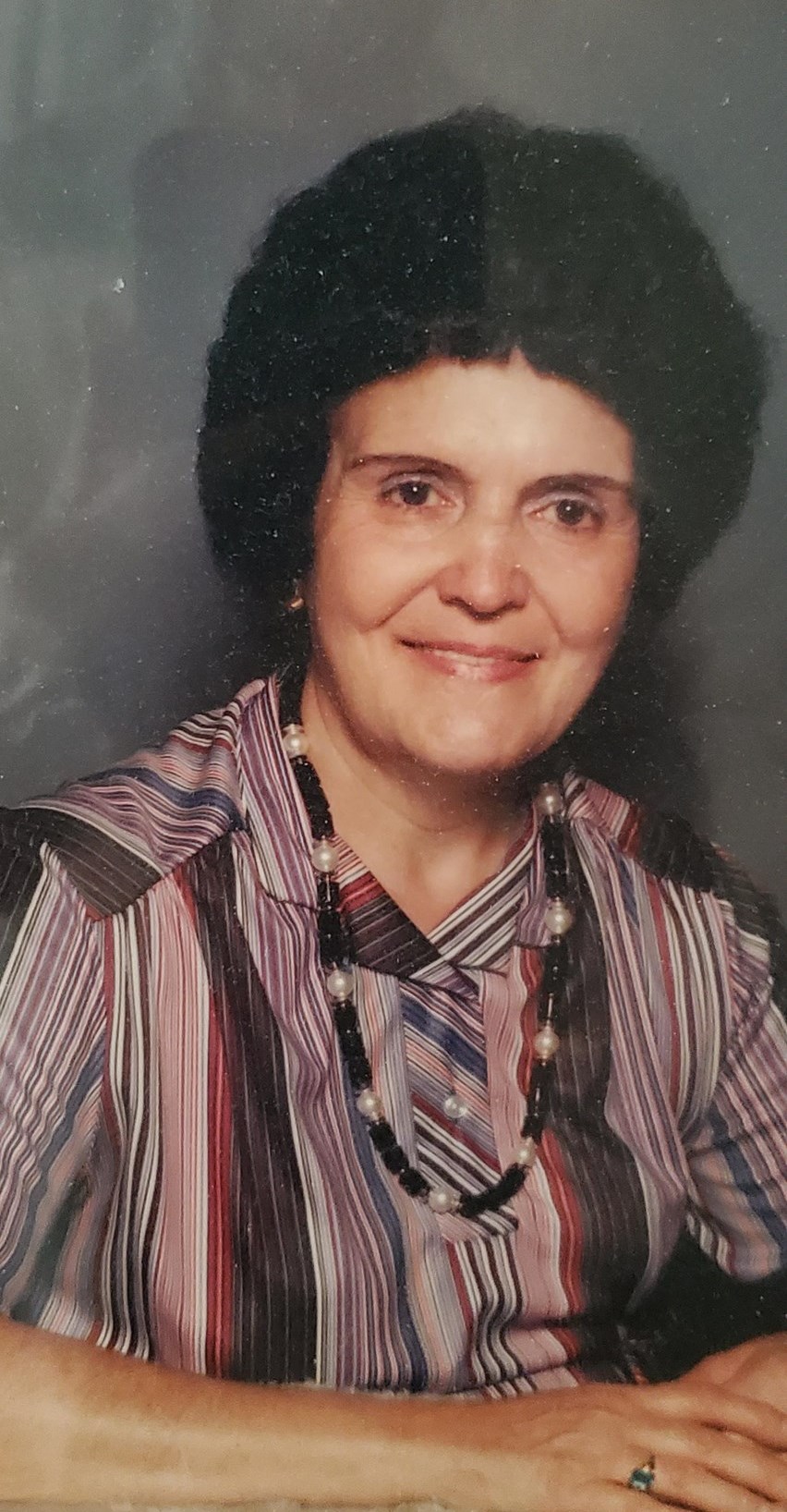 Laura Sexton Obituary - Beckley, WV