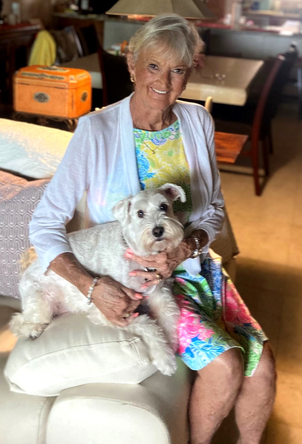 Carole Holloway Obituary - Mesa, AZ