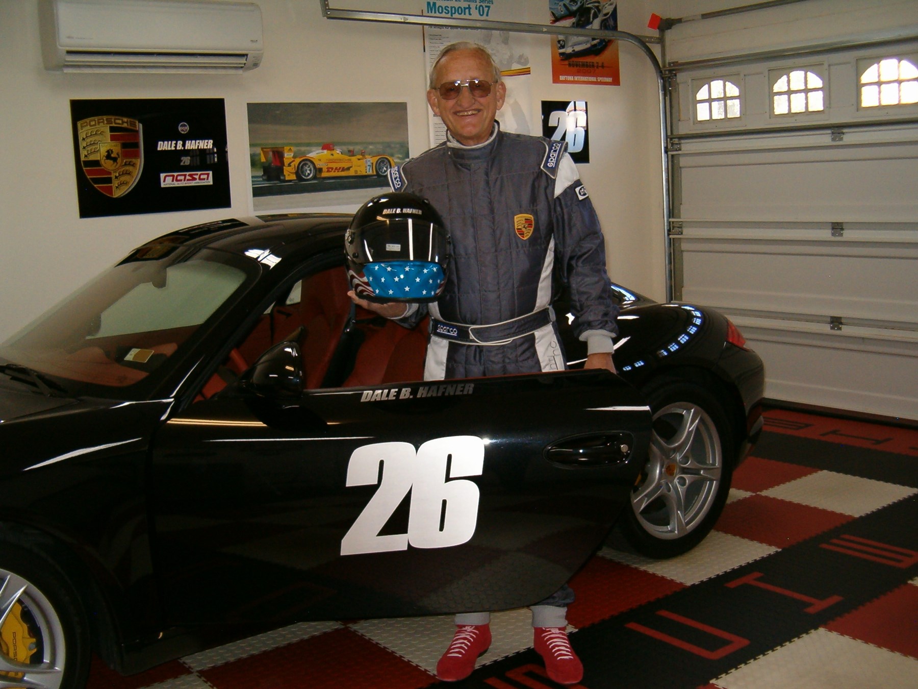 Dale Hafner Obituary - Goodyear, AZ