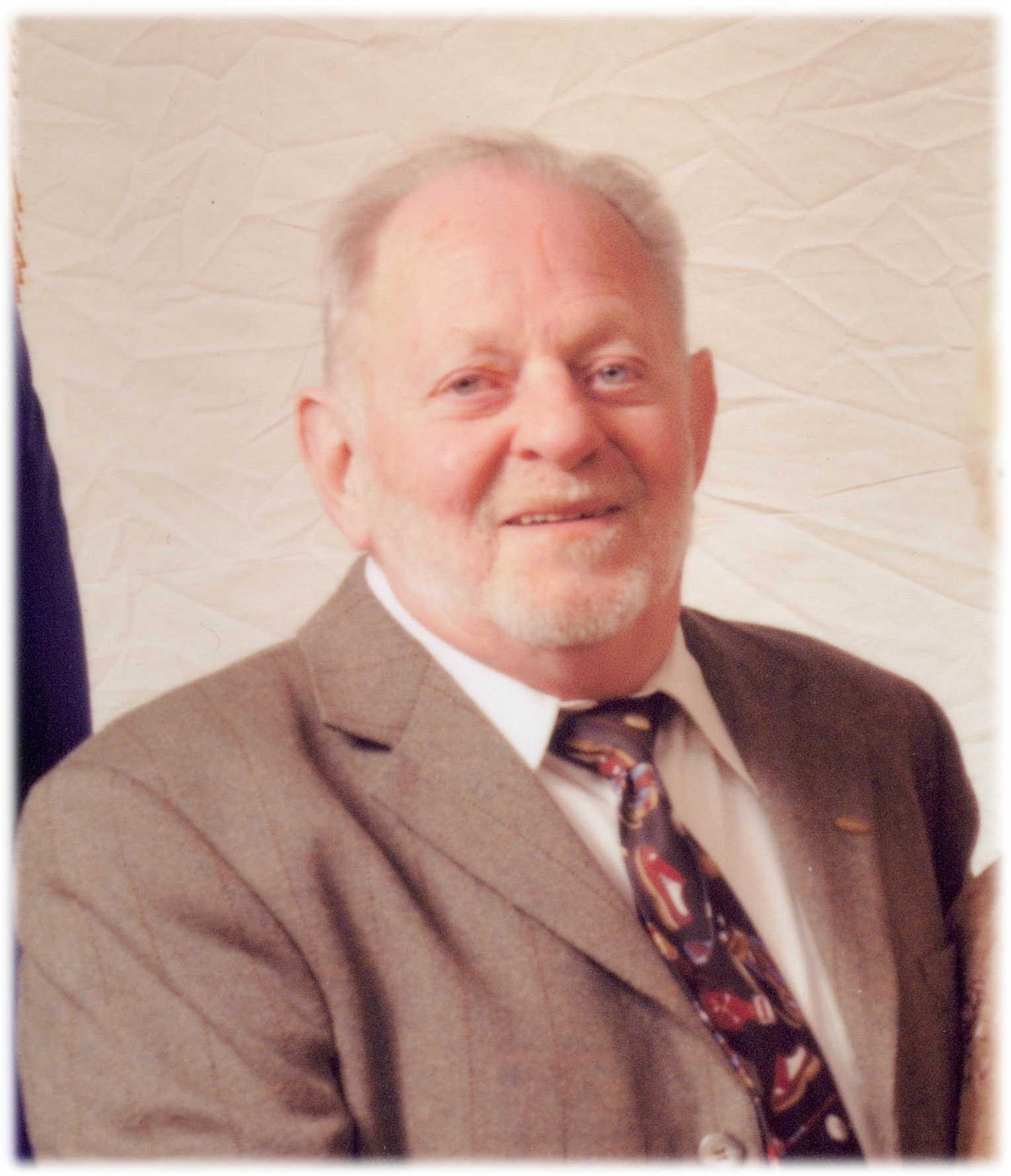 Michael Abrams Obituary - Kitchener, ON
