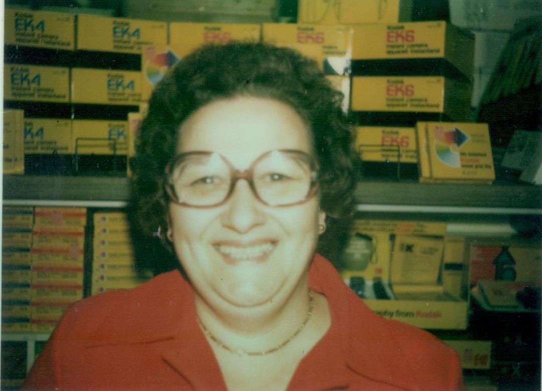 Florence Reid Obituary - Courtice, ON