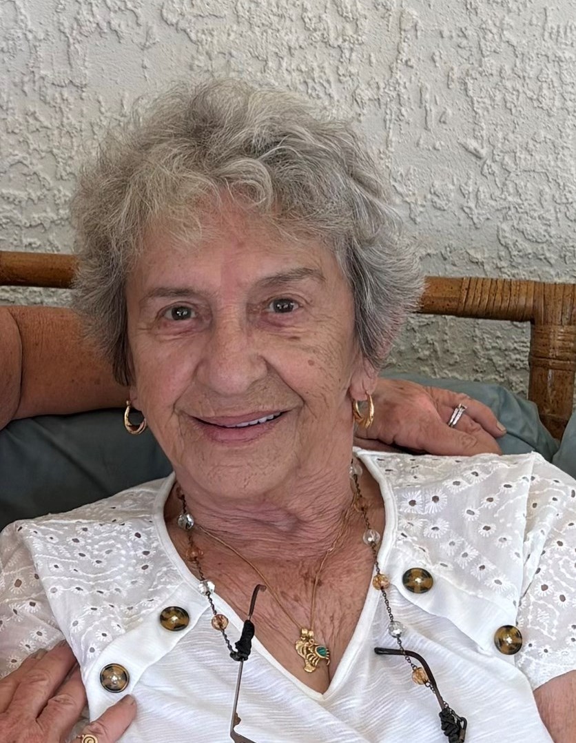 Darlene Deskins Obituary - Gahanna, OH