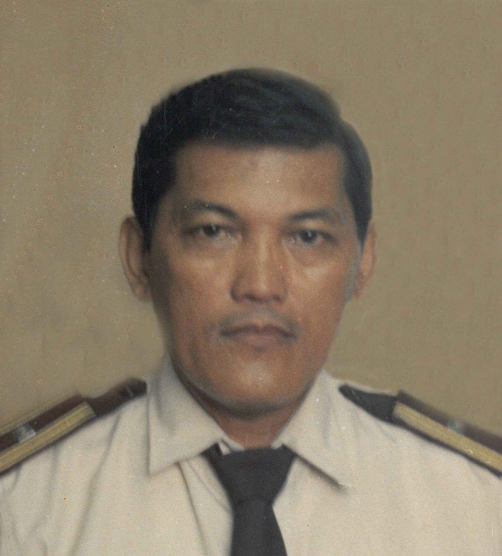 Edmundo Reyes Obituary - Winnipeg, MB