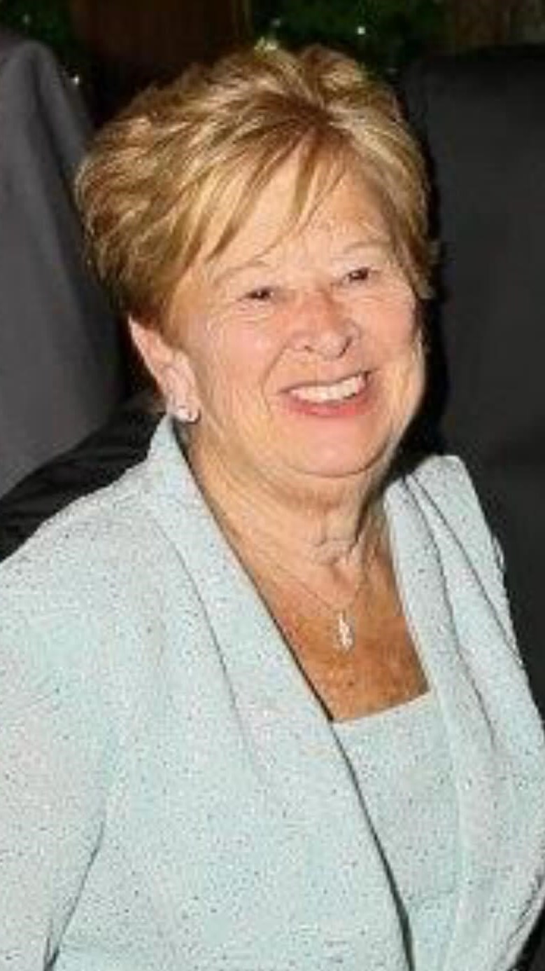 Elizabeth A. Sokol Obituary - Staten Island, NY