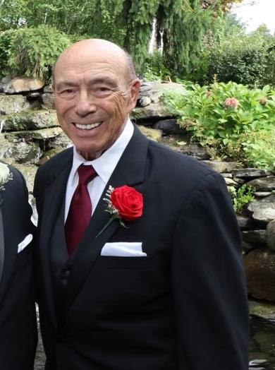 James Molinaro Sr. Obituary - New City, NY