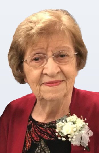 Anna Maurer Obituary - Weyburn, SK