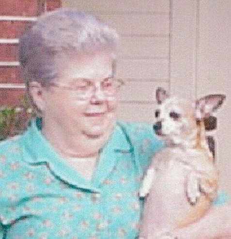 Ann Emmons Obituary - Houston, TX