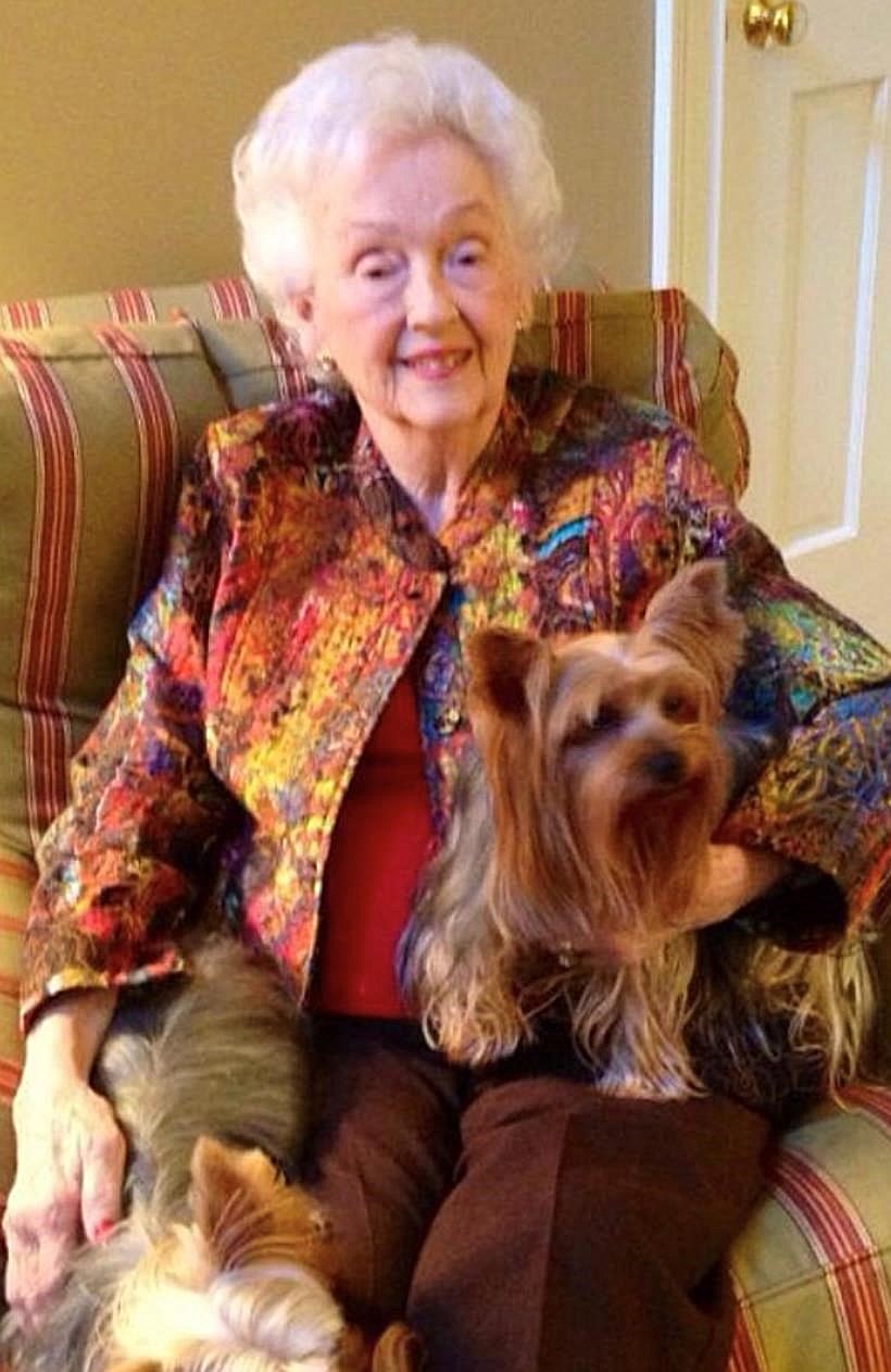 Jane Ray Obituary - Atlanta, GA