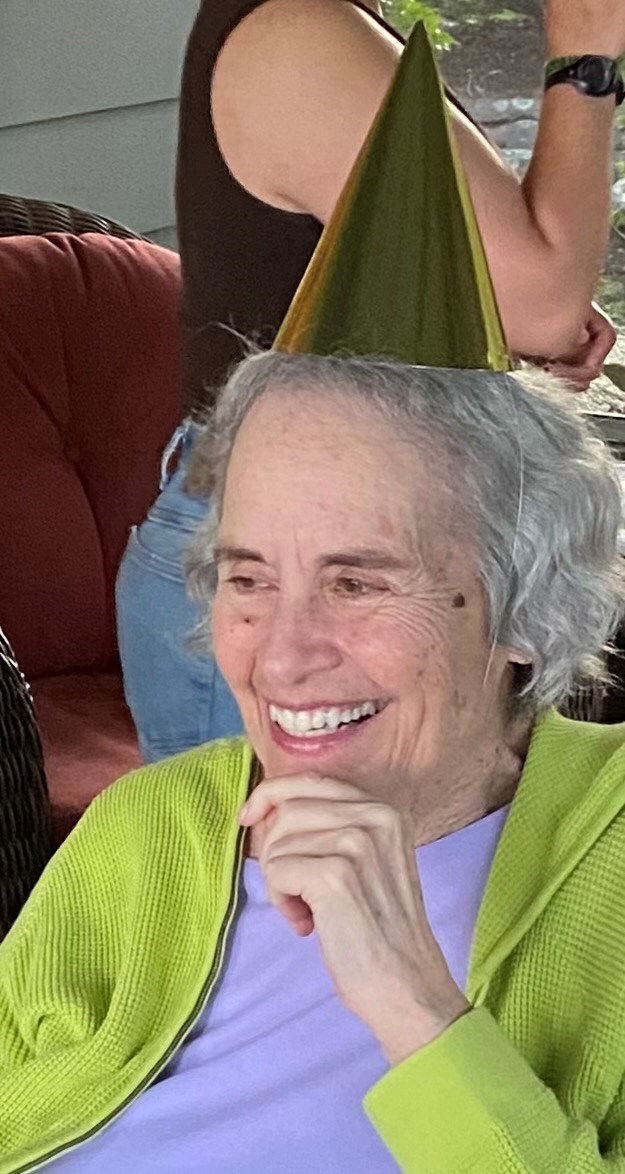 Jane Rosenberg Obituary - Salem, MA