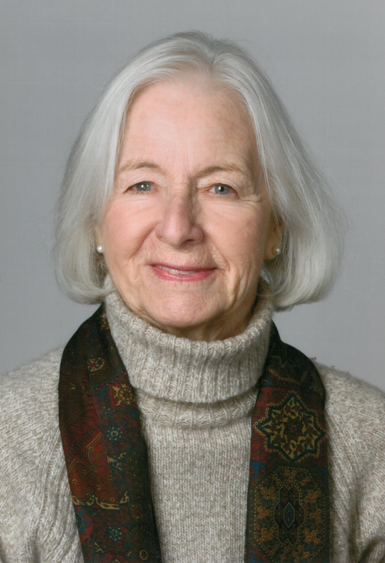 Jean Helen Nind Obituary - Peterborough, ON