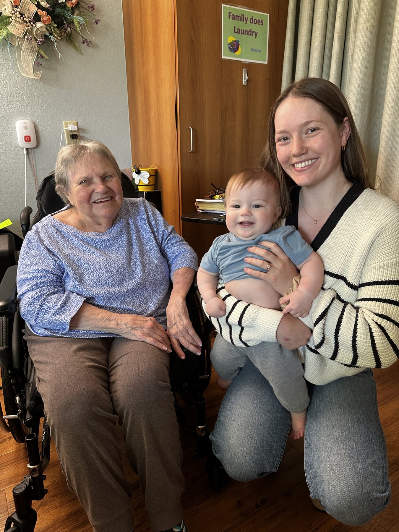 Joan Lillich Obituary - Yakima, WA