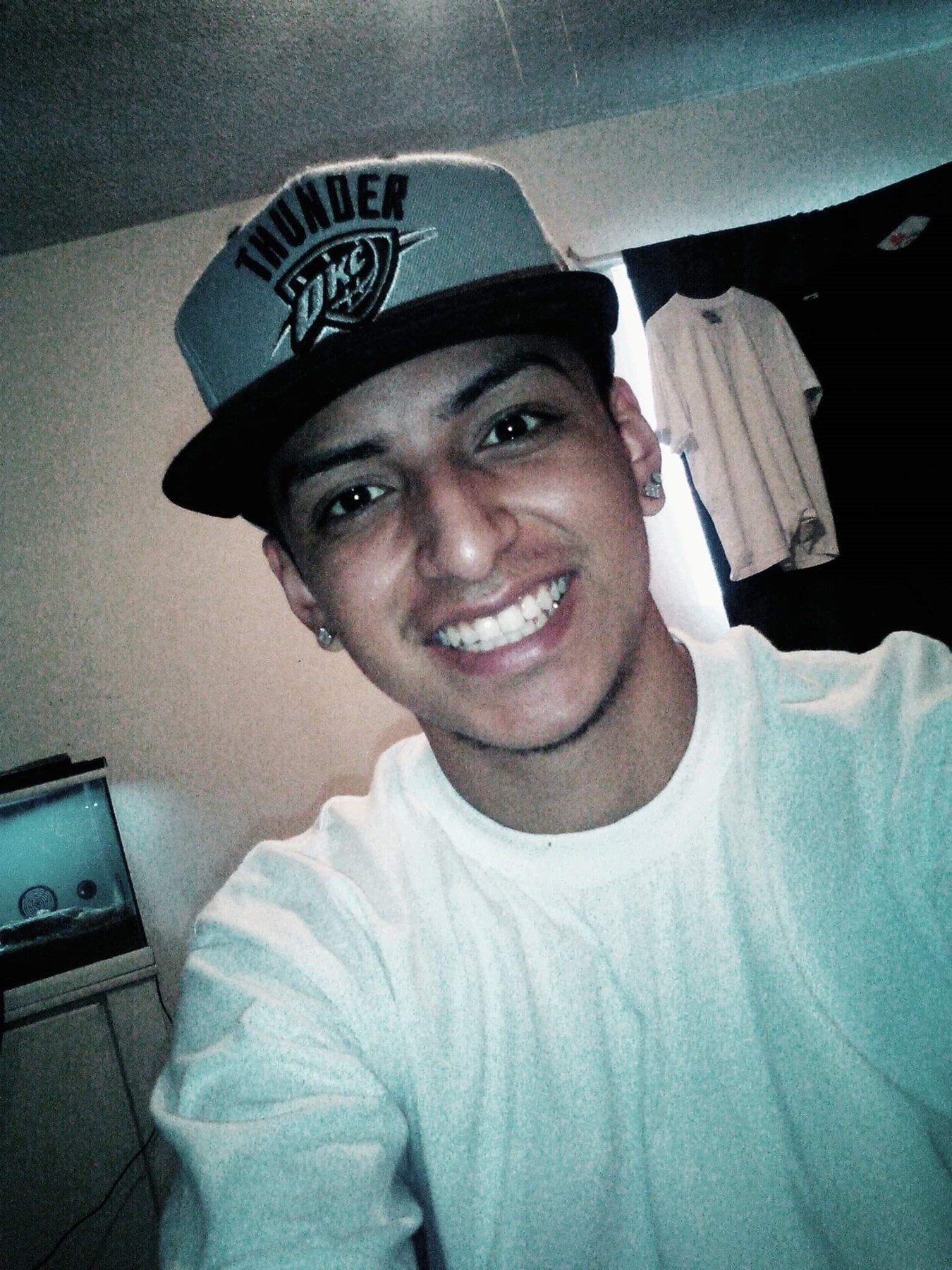 Light Skin Boys With Snapbacks