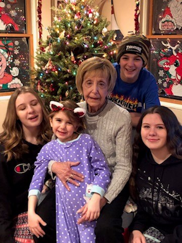 Connie Maier Obituary - Deer Park, NY