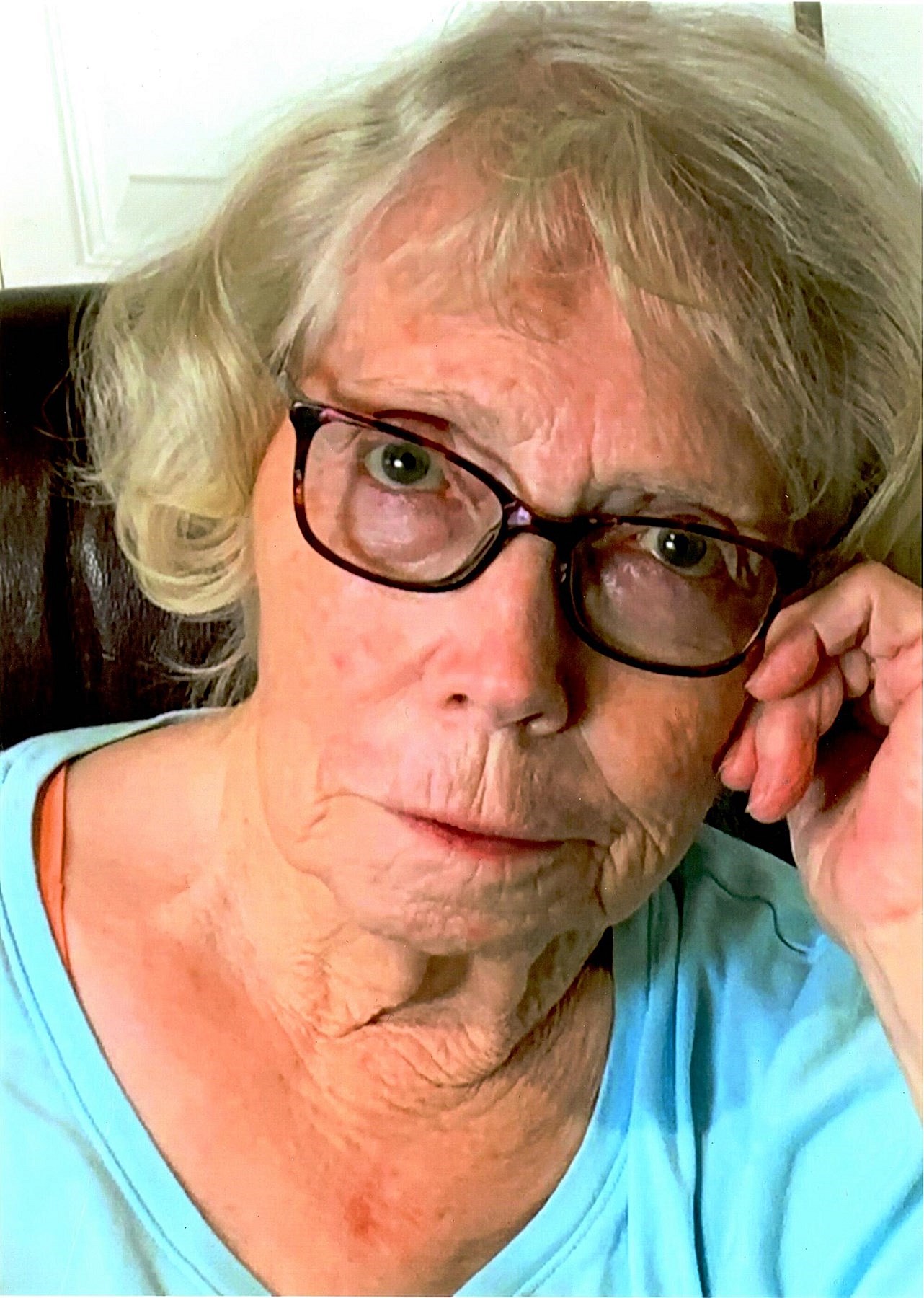 Shirley Cahoon Obituary - Chilliwack, BC