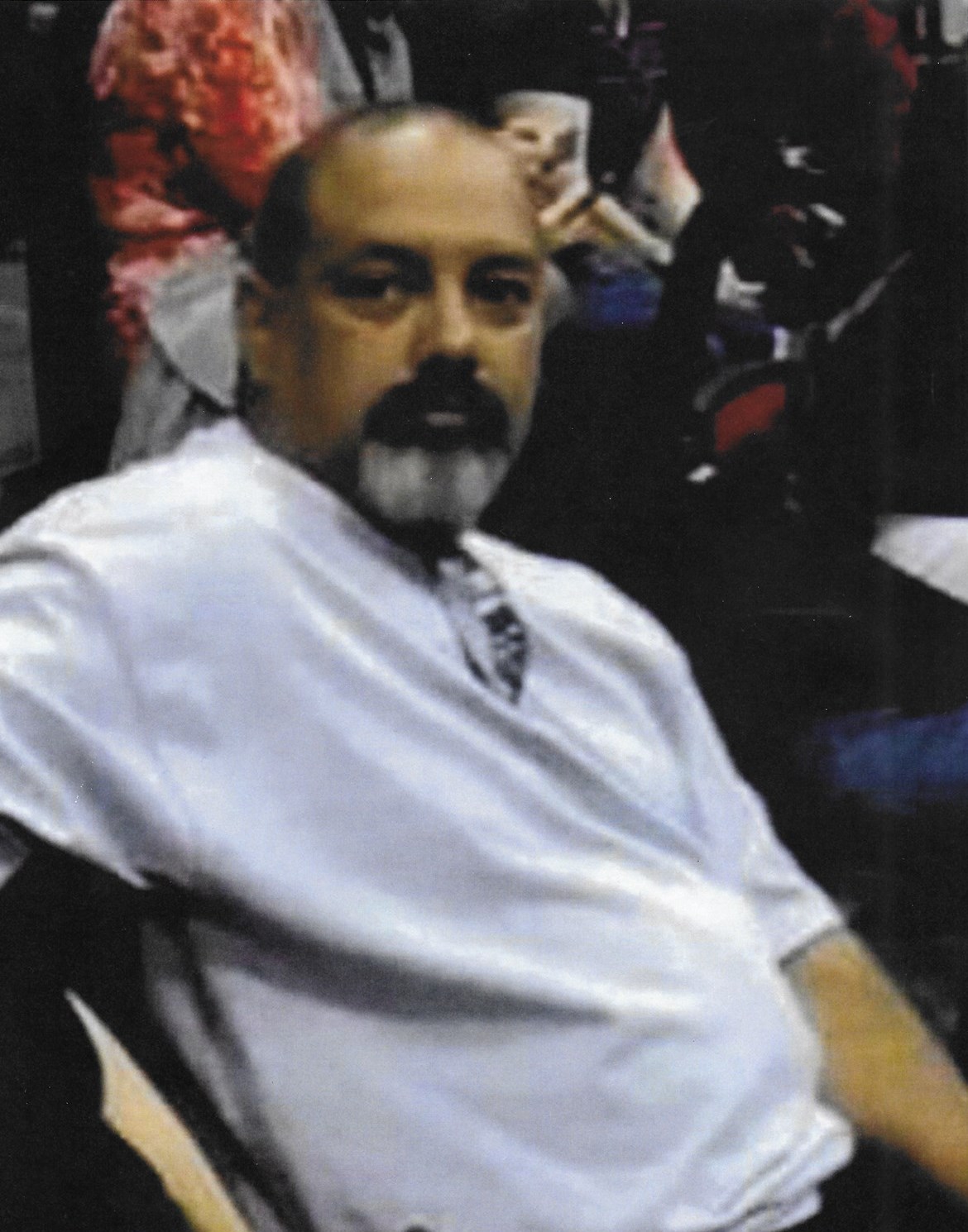 Jose Cortez Obituary - Merced, CA