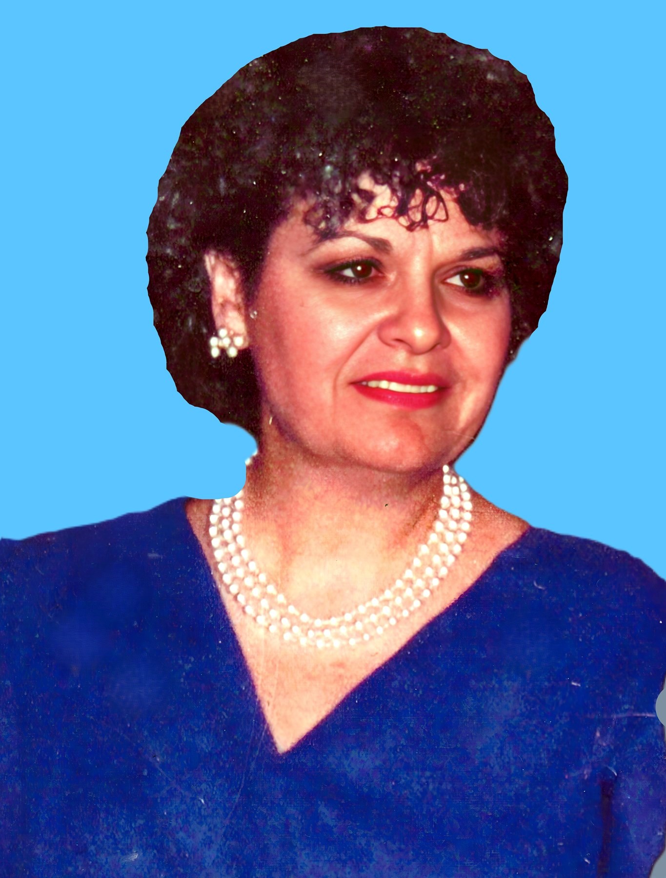 Diane Lucarelli Obituary - Norwich, CT