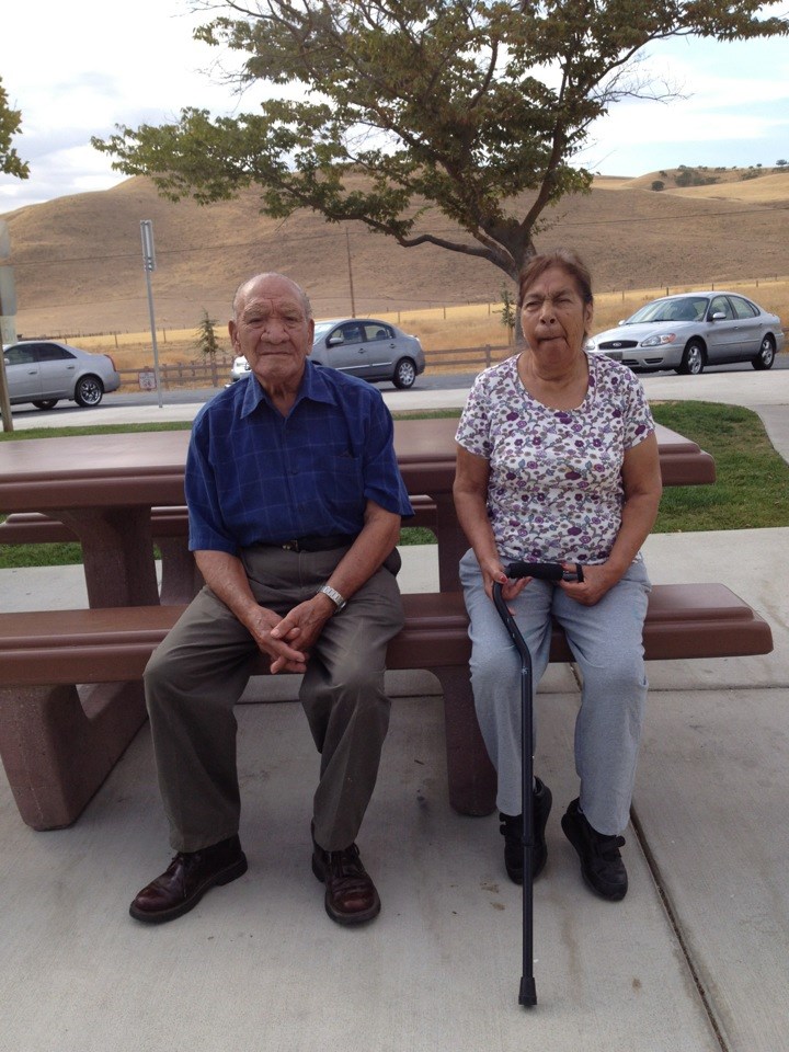 Yolanda Cerrillo Young