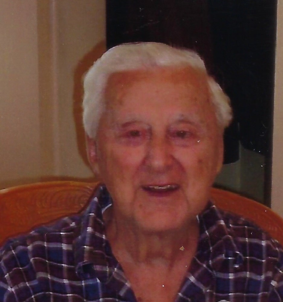 Raymond Beaudin Obituary - St-Eustache, QC