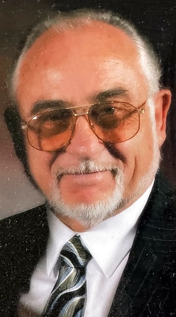 George Udo Bartels Jr. Obituary - Columbia, MD